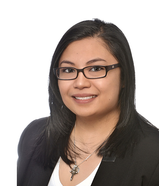 Arlene-admin - Winston Churchill Dental