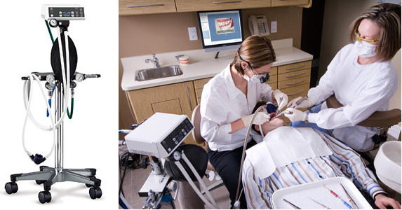 laughing-gas - Winston Churchill Dental